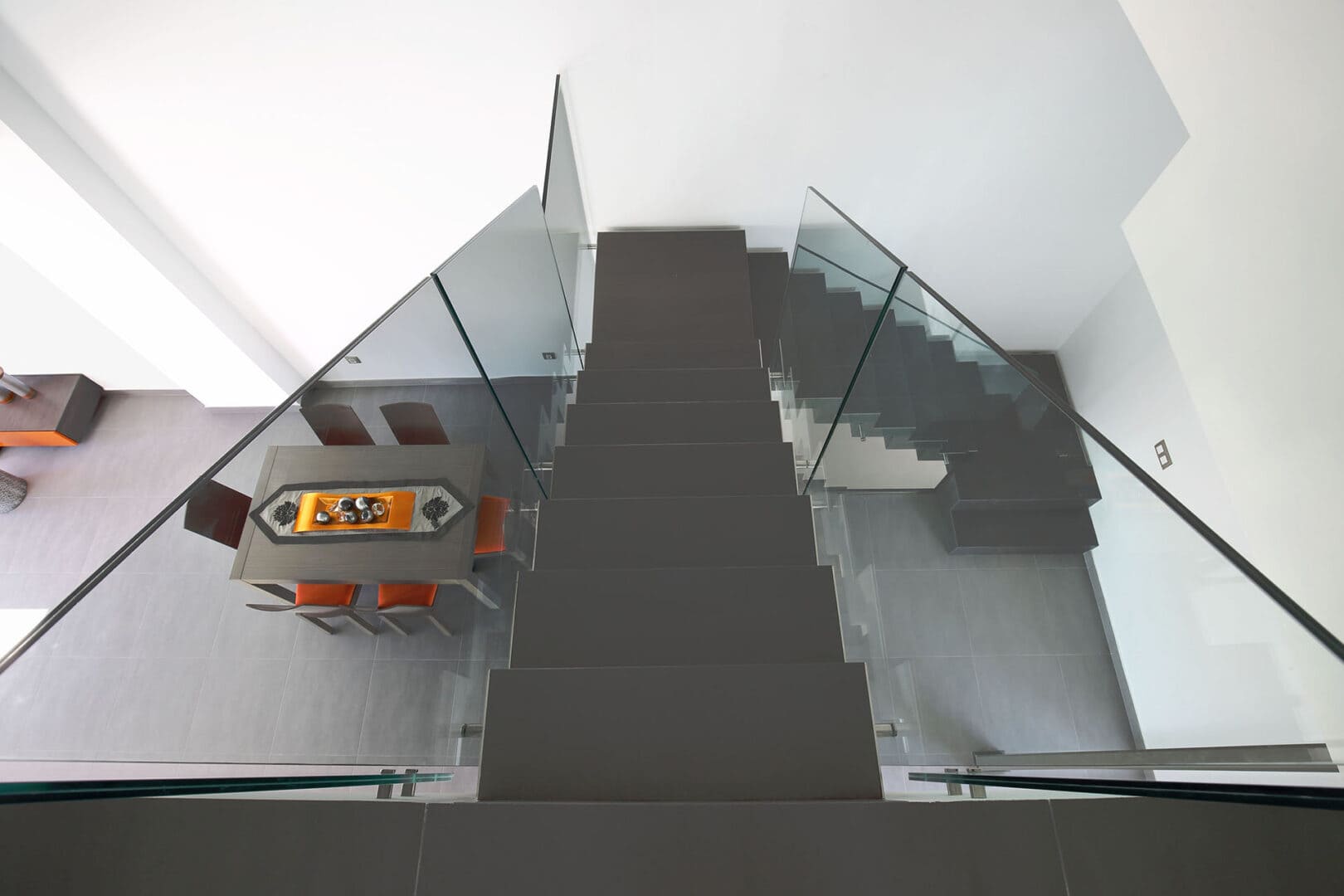 INTERIOR DESIGN MARINA HOME • Vello Arquitectura